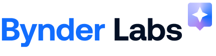 Bynder Connect